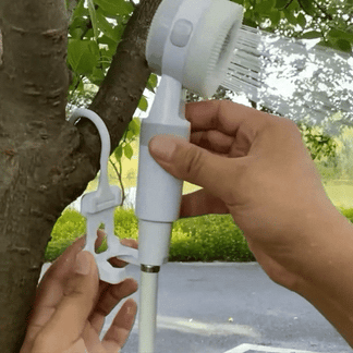 All-in-One Outdoor Shower System 50% OFF – Koala Gear